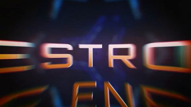 CYBER SHOCK HZ