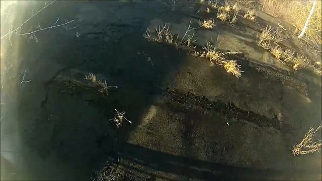 Заброшенный завод | 1 серия | ЧУТЬ НЕ ПОЙМАЛИ!!!