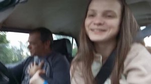 я перессорился с дождём