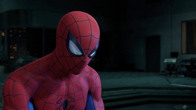 Marvel’s Spider-Man Remastered Part 1 - The Main Event