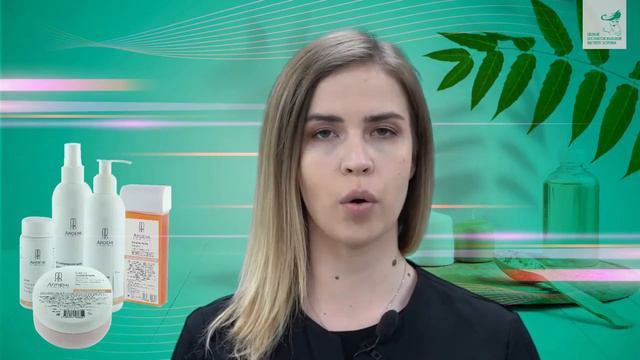 3 Институт Эстетики - Шугаринг_ показания и  противопоказания.