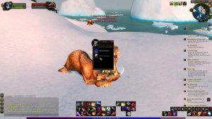 WoW [Rogue leveling] - Episode 87: Hunting Sea Creatures