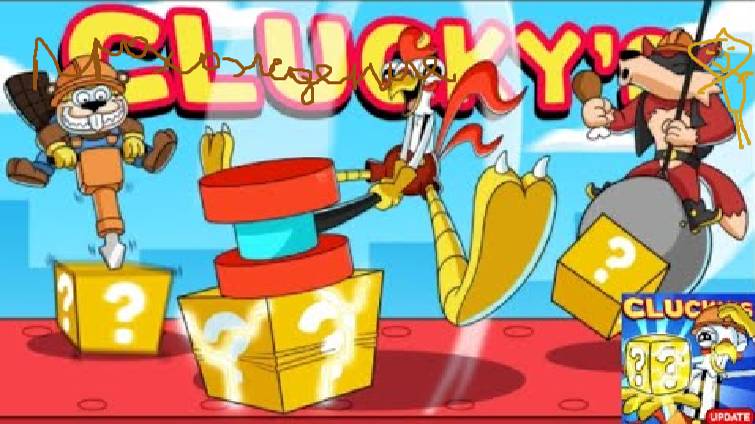 clucky's