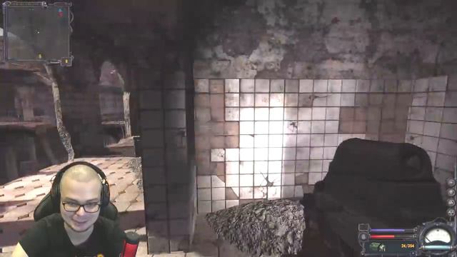 Это Финал! Неожиданно! (Прохождение S.T.A.L.K.E.R.: Чистое Небо #15).