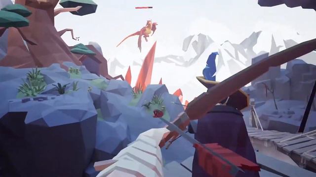 ARROWSONG   HZ