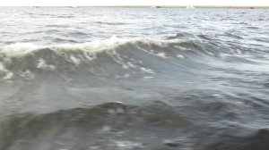 Воды Енисея