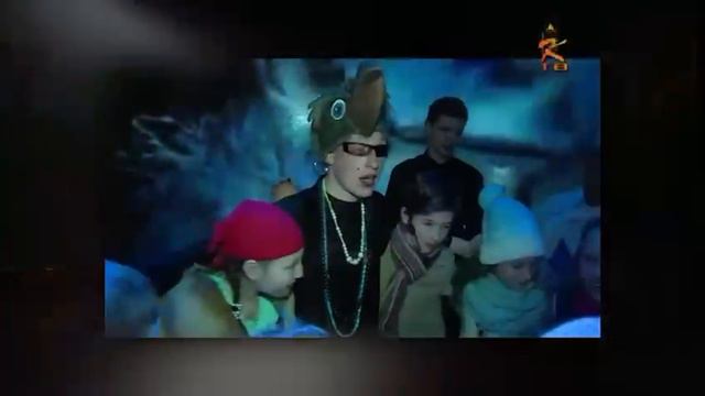 Инклюзивный социальный проект Мюзикл вместе