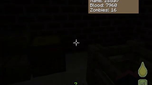 ZsDav és ASH minecraft DayZ mod ep:3 - смотреть видео онлайн от ...