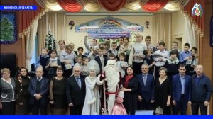 Региональная национально-культурная автономия азербайджанцев Московской области.