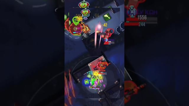 Превзошёл лимит способности #bulletecho