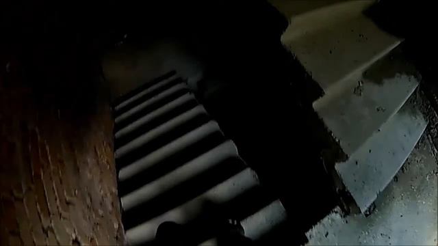 ЗМП | Недостроенная пятиэтажка