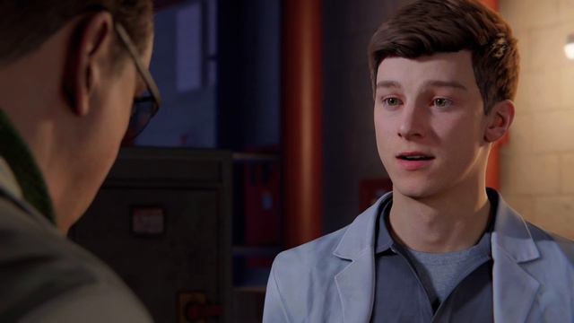 Marvel’s Spider-Man Remastered Part 10 - Hidden Agenda