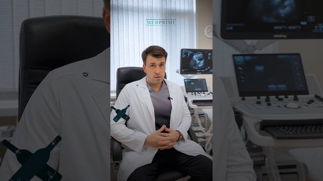 Поддержка мужского здоровья. Беседа с урологом-экспертом.