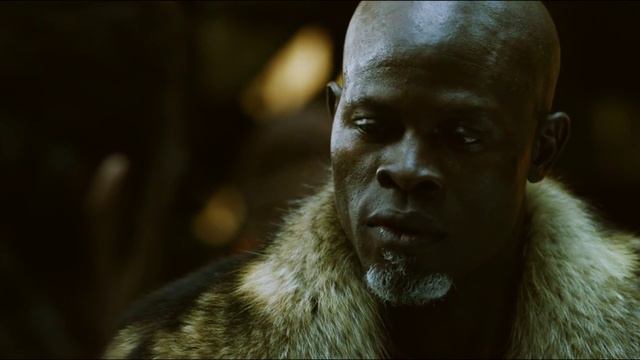 Самый длинный день в Чанъане 1 сезон 6 серия