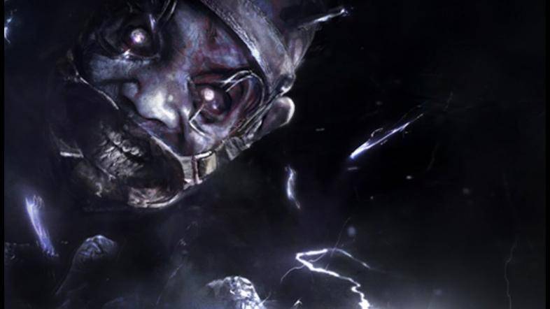 The Doctor Dead by Daylight