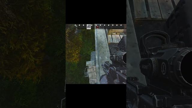 🥴 Упал #escapefromtarkovhighlights  #escapefromtarkov  #eft