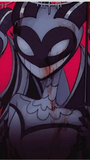 You didn't know  Hazbin Hotel кавер на русском