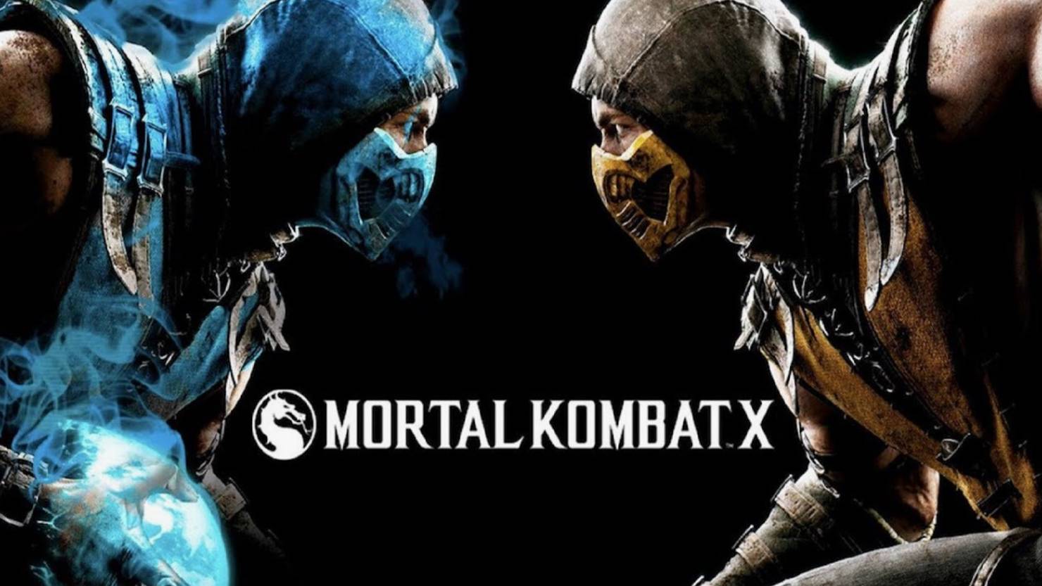 Mortal Kombat X - Часть 10: Рейдан