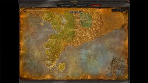 Booty Bay Location, WoW Classic