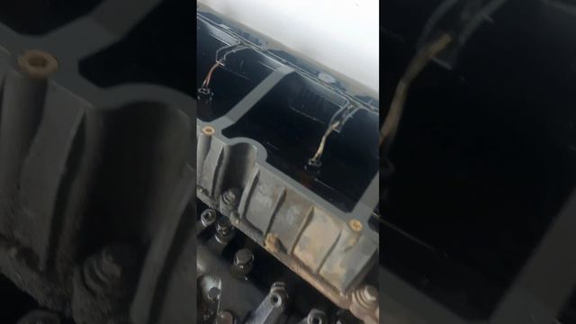 Ультразвуковая мойка узлов и агрегатов