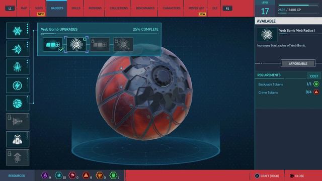 Marvel’s Spider-Man Remastered Part 9 - And the Award Goes to