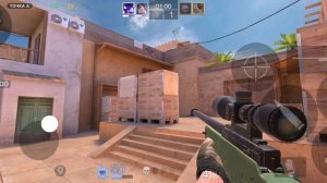 Standoff2