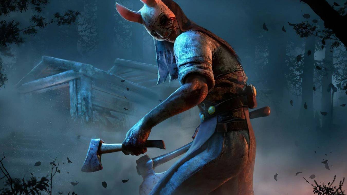 The Huntress Dead by Daylight