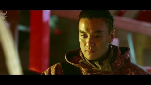 Самый длинный день в Чанъане 1 сезон 17 серия
