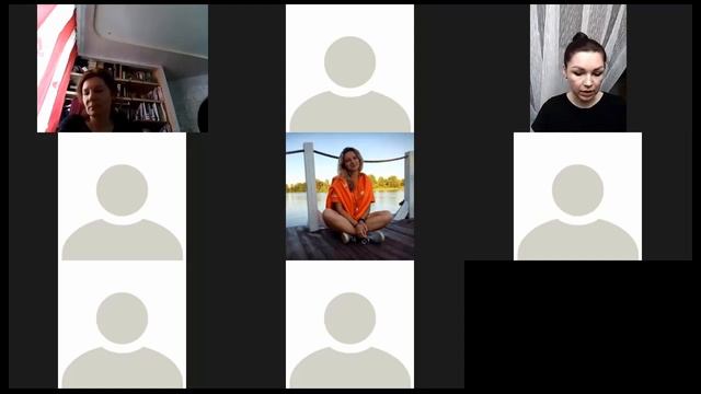 Семинар Гридина. Развитие внимания 10.02.21.