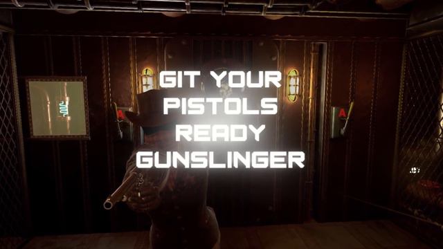 Runaway Train  VR Квест