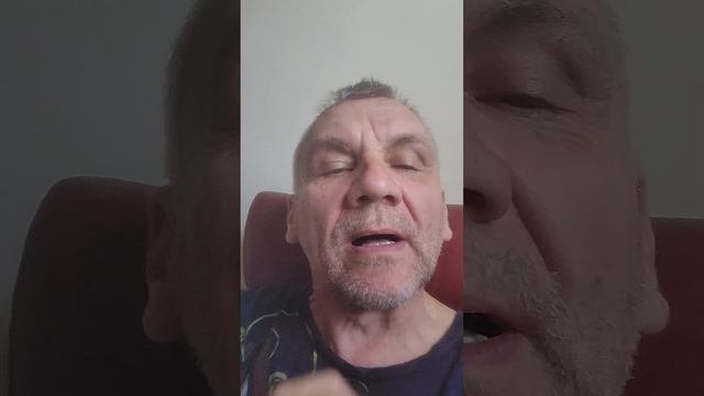 Голова из дуба