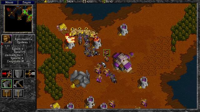 Crossover Warcraft II HD 2023-07-06 09-12-53-82