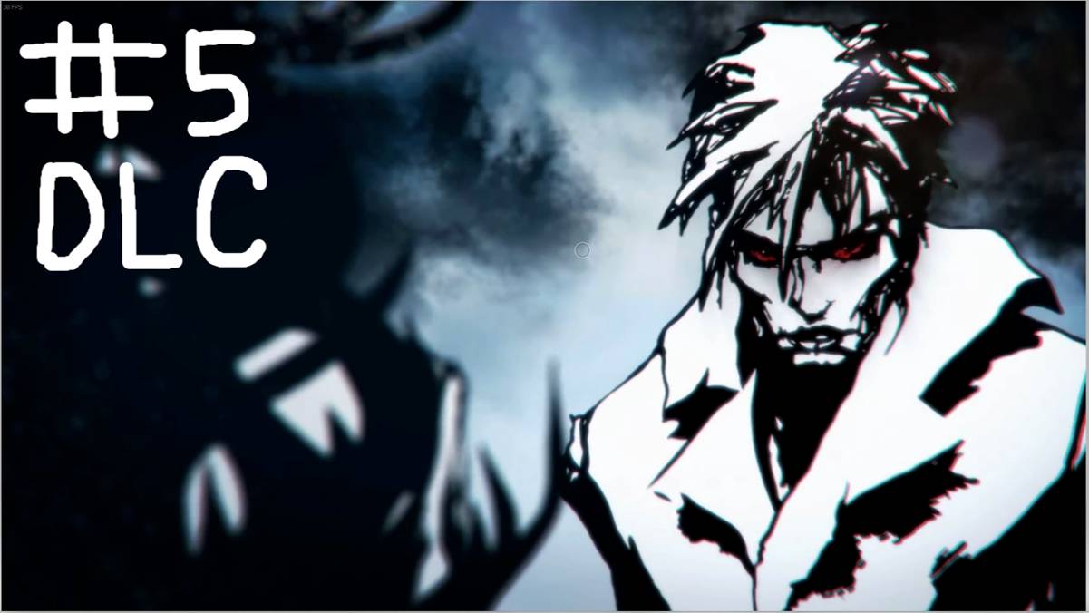 DMC-DevilMayCry #5 Прохождение DLC