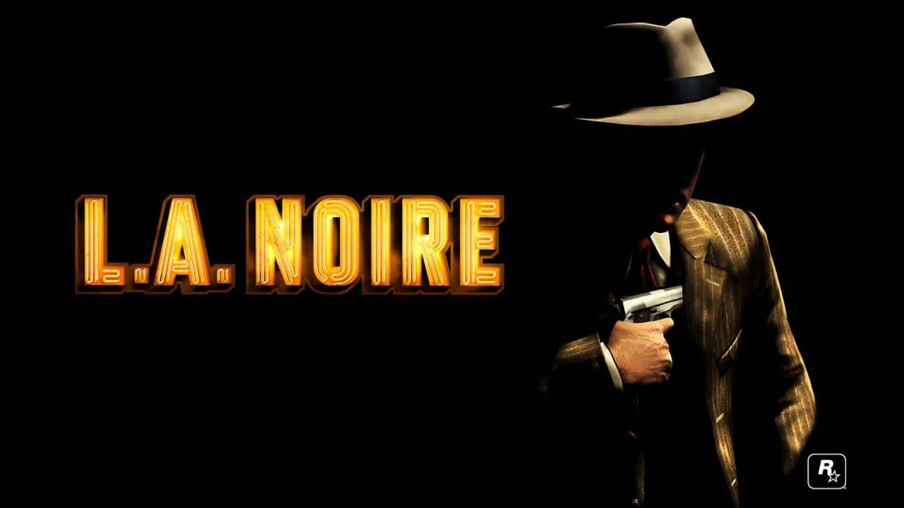 Прохождение L.A. Noire. Серия #11