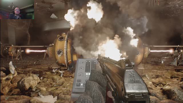 VLADIK BRUTAL | ПЕРВЫЙ БОСС