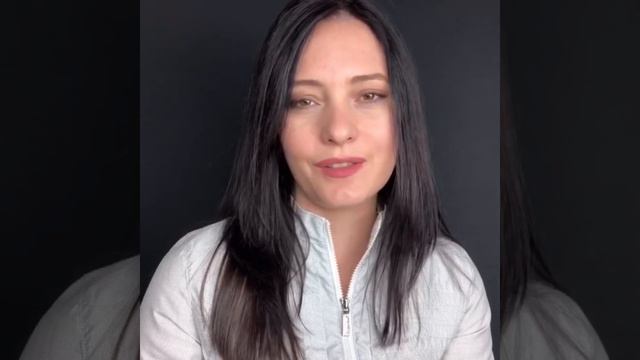 Наталья Влади  - Никогда никому не завидуй...