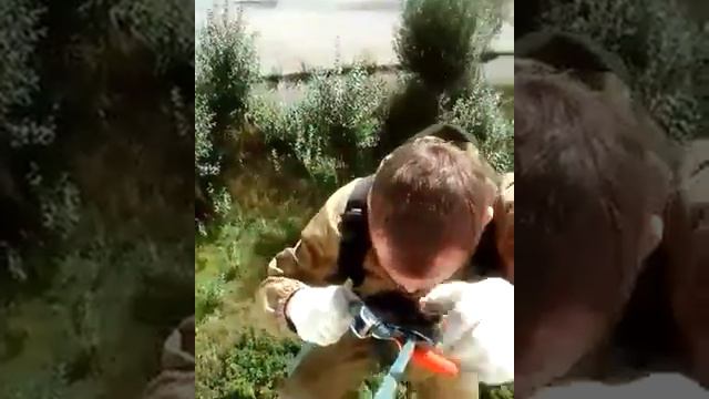 Служба вскрытия замков дверей. Березники. Соликамск..mp4