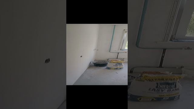 РЕМОНТ шпаклевание стен Квартира