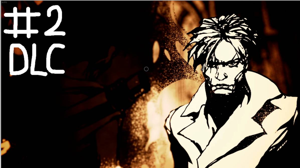 DMC-DevilMayCry #2 прохождение DLC