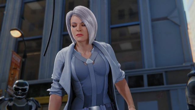 Marvel’s Spider-Man Remastered Part 15 - First Day