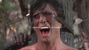 Crazy Lixx - XIII (Friday the 13th Franchise Music Video)