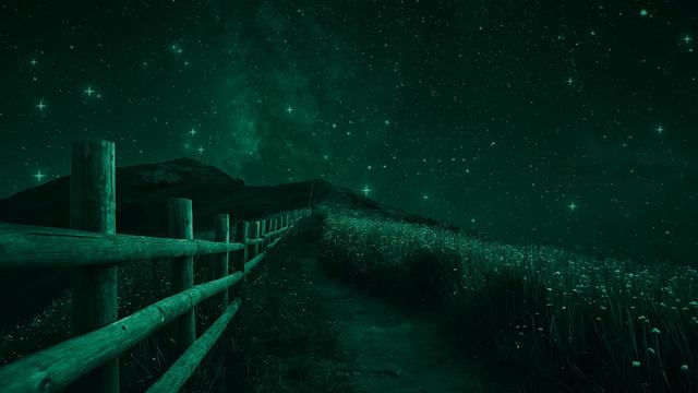 Спокойствие – это когда ты один