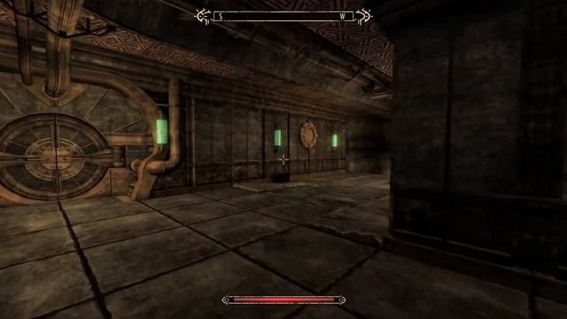 Skywind Gameplay Demo 2020 (Русская озвучка).