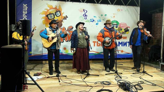 БЕЛАЯ РЕКА 2024 ЧИСТАЯ РЕКА 2