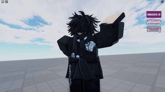 Roblox детпул