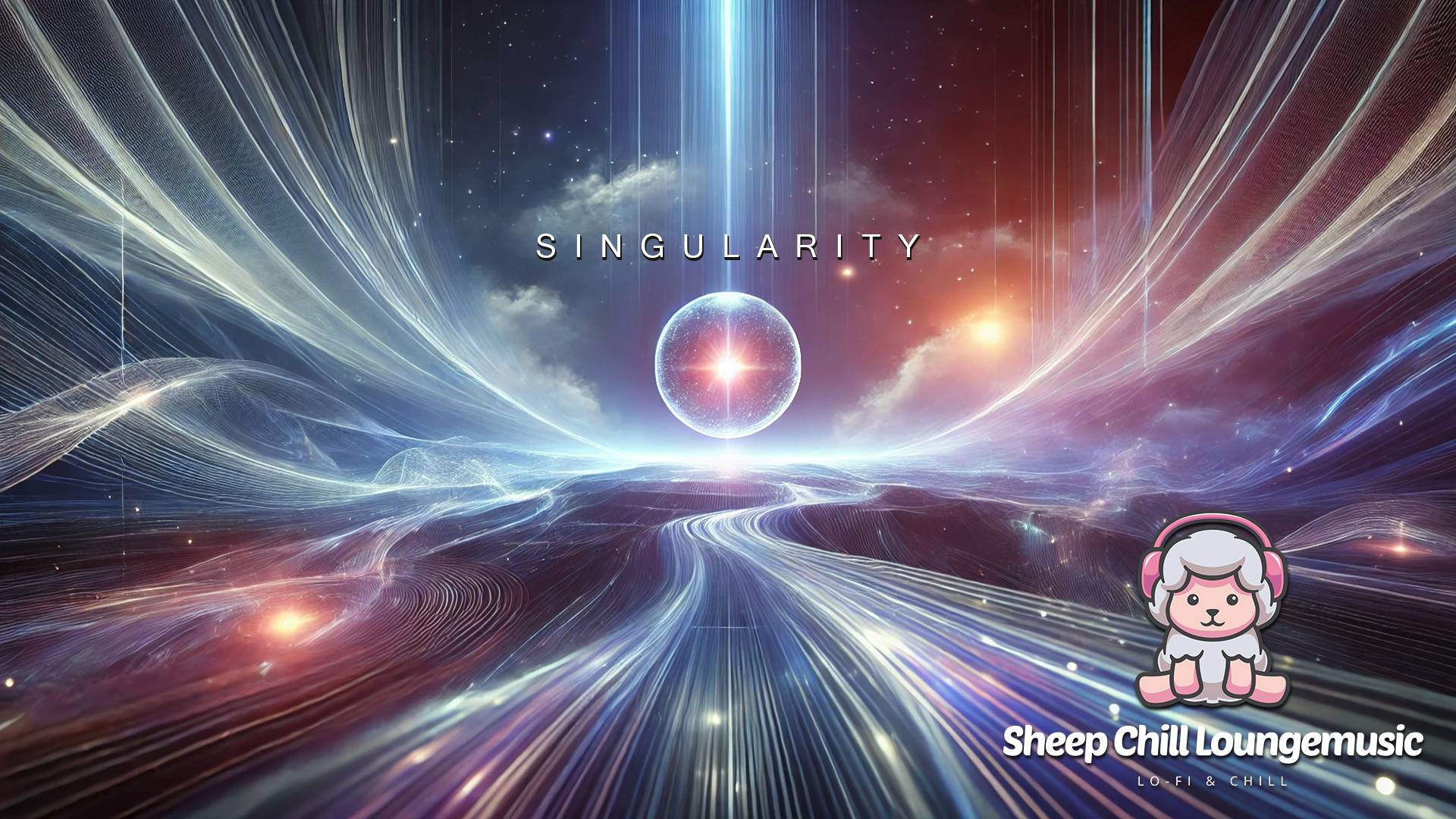 Singularity - Chillout Mix