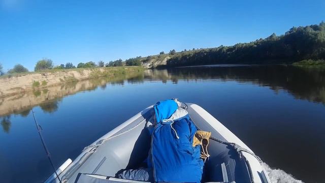 _Река Десна-2017 г