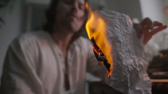 Я видел пьяниц с мудрыми глазами