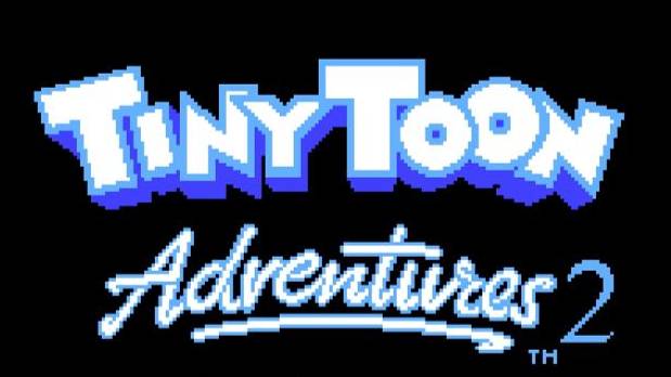 Прохождение без смертей Tiny Toon Adventures 2: Trouble in Wackyland
