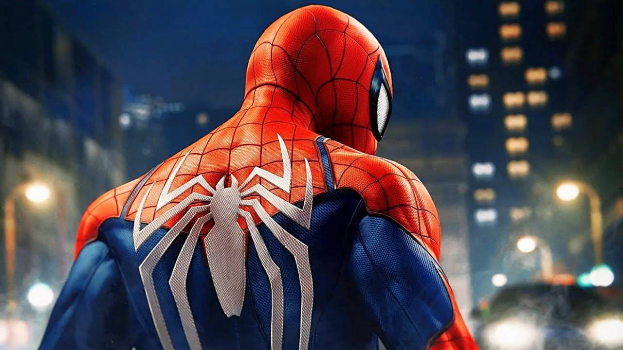 Spider-Man Remastered прохождение часть 19 Снобжение